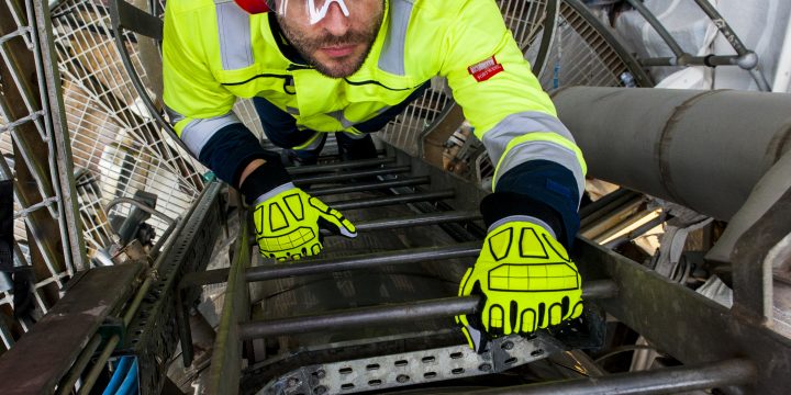 MANOS SEGURAS – ProCivil Consultores